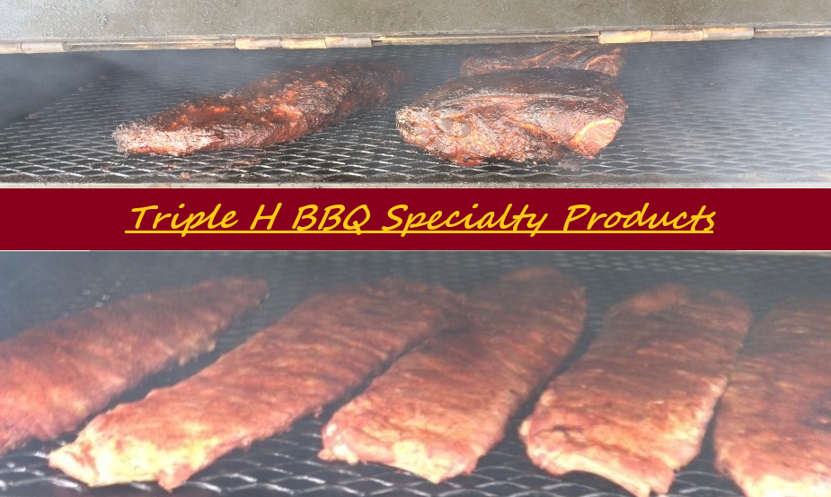 Triple H BBQ